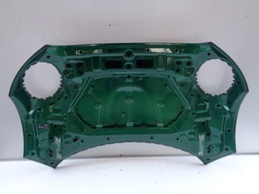 HAUBA MINI COOPER ONE F55 F56 14- NR 36898