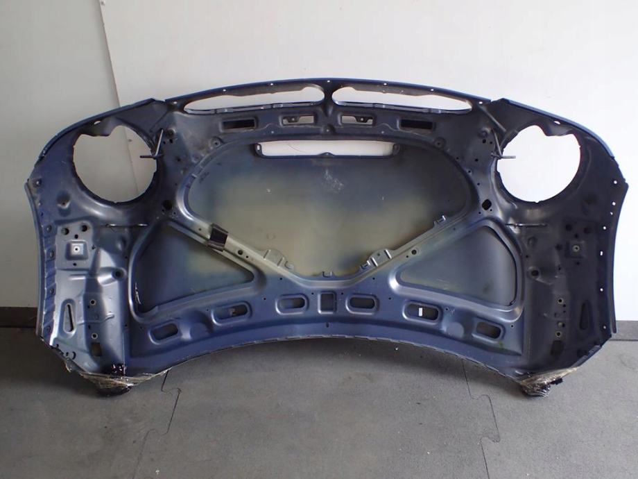 HAUBA MINI COOPER S R50 R52 R53 01-06