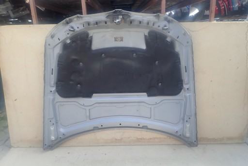 HAUBA POKLOPAC MOTORA BMW 3 III E90 E91 REDIZAJN