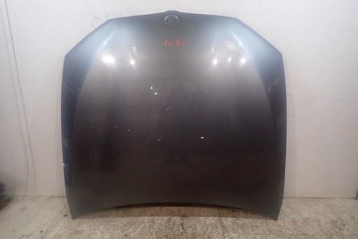 HAUBA POKLOPAC MOTORA BMW 5 V G30 G31 2017-