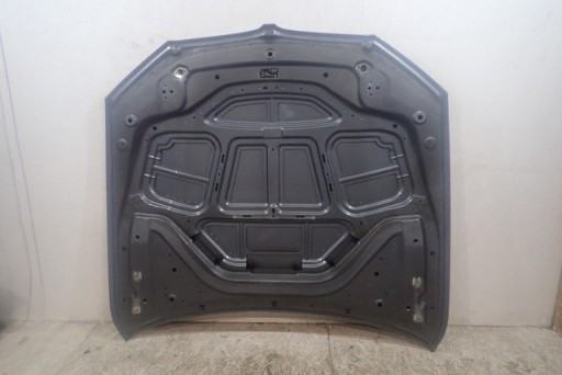 HAUBA POKLOPAC MOTORA BMW 5 V G30 G31 2017-