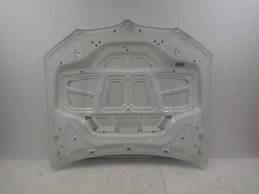 HAUBA POKLOPAC MOTORA BMW X3 G01 X4 G02 2017-