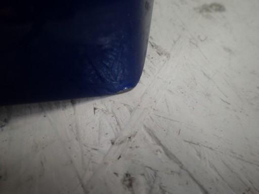 HAUBA POKLOPAC MOTORA FORD RANGER 3 III REDIZAJN 2015-