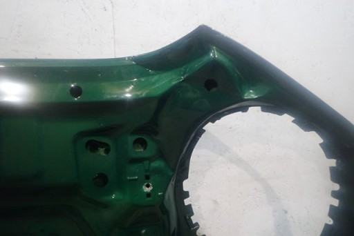 HAUBA POKLOPAC MOTORA MINI COOPER F55 F56 S 2014-