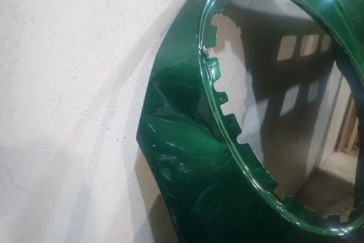 HAUBA POKLOPAC MOTORA MINI COOPER F55 F56 S 2014-