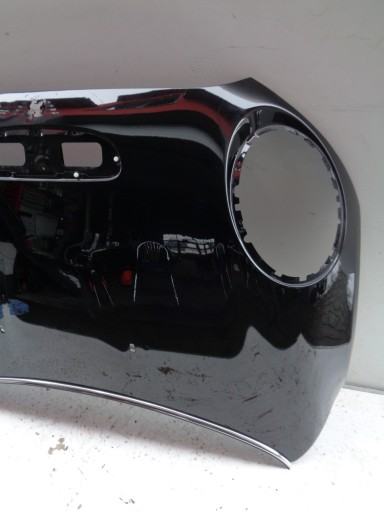 HAUBA POKLOPAC MOTORA MINI COOPER ONE S F55 F56 14- NR 38769 G!