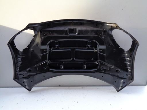 HAUBA POKLOPAC MOTORA MINI COUNTRYMAN R60 10- NR 40060 G!