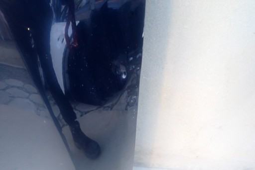 HAUBA POKLOPAC MOTORA OPEL INSIGNIA 2 II B 2017-