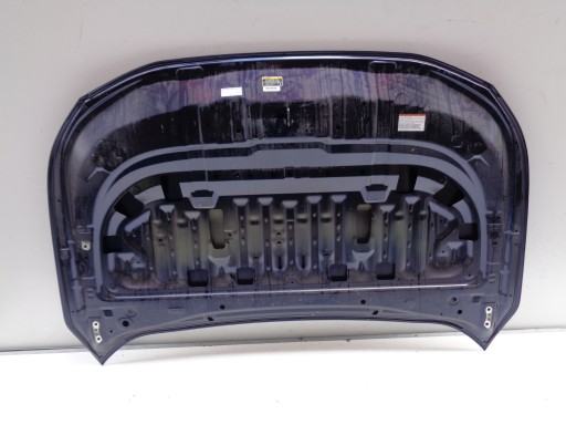 HAUBA POKLOPAC MOTORA TOYOTA RAV 4 19- NR 30624 G!