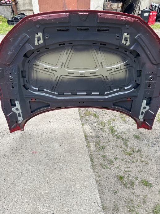HAUBA POKLOPAC MOTORA VW ARTEON