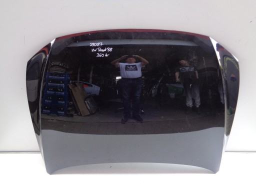 HAUBA POKLOPAC MOTORA VW PASSAT B8 3G 14- NR 29087