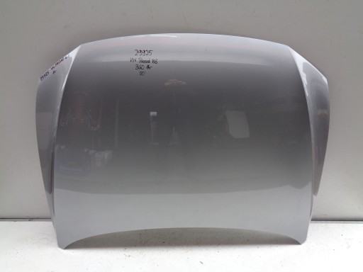 HAUBA POKLOPAC MOTORA VW PASSAT B8 3G 14- NR 29925