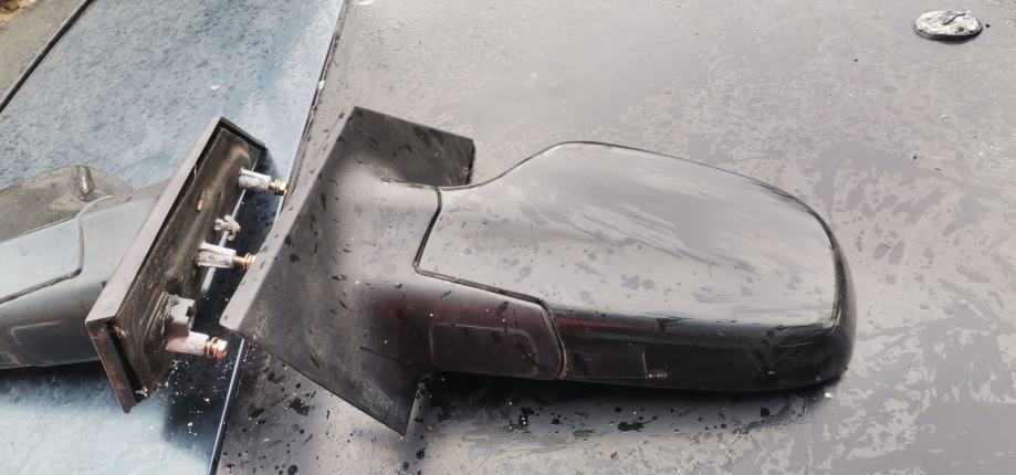 Hyundai matrix retrovizori