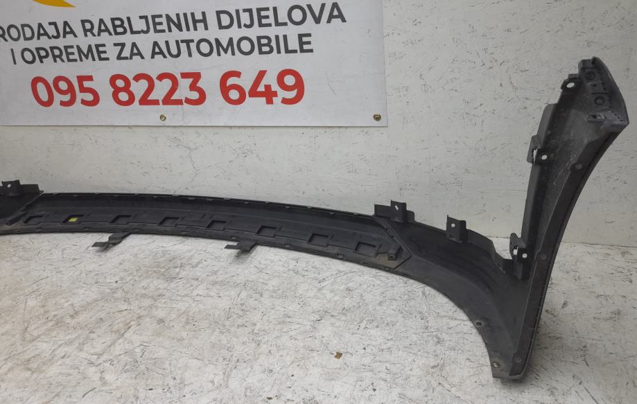HYUNDAI TUCSON SPOJLER PREDNJEG BRANIKA 15-.. 86512D7100