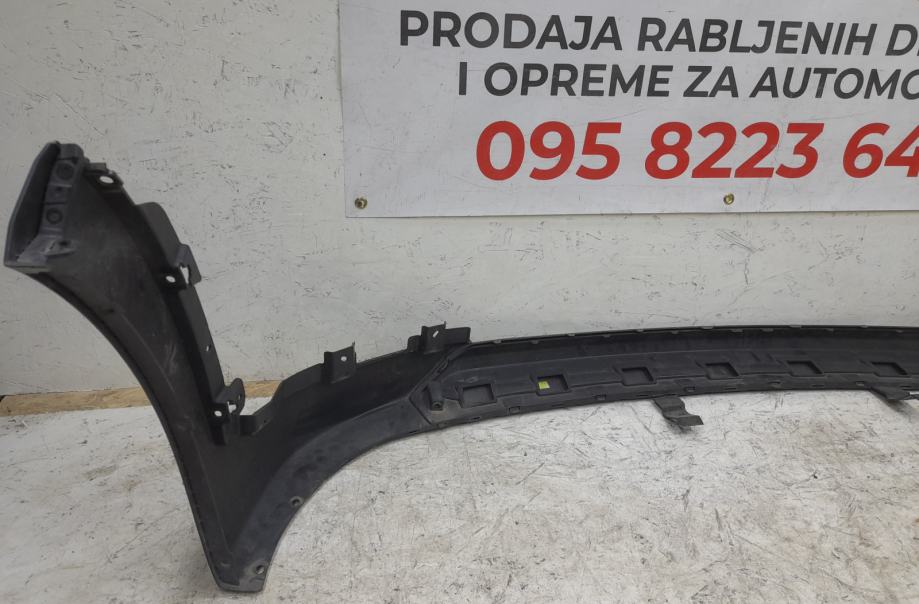 HYUNDAI TUCSON SPOJLER PREDNJEG BRANIKA 15-.. 86512D7100
