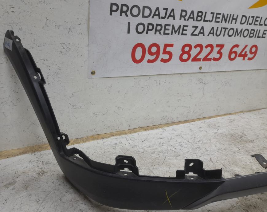 HYUNDAI TUCSON SPOJLER PREDNJEG BRANIKA 15-.. 86512D7100