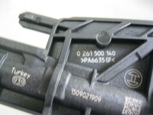 INJEKTOR INJEKTORI LAJSNA BMW F20 0261500140