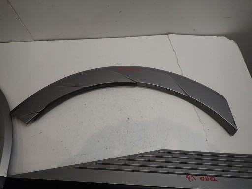 LAJSNA BLATOBRANA DESNI ZADNJI HYUNDAI IONIQ 5 2021- 87742-GI100
