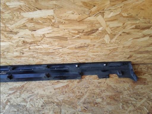 LAJSNA PRAGA ZAŠTITA VOLVO XC40 II 18- 31448224