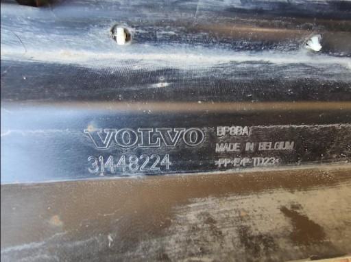 LAJSNA PRAGA ZAŠTITA VOLVO XC40 II 18- 31448224