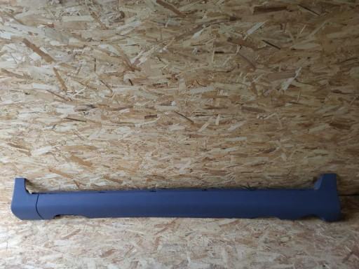 LAJSNA PRAGA ZAŠTITA VOLVO XC60 I 31349587