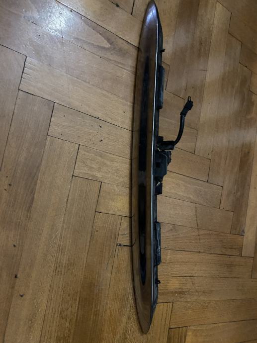 LAJSNA PRTLJAŽNIKA - MINI COOPER R50 R52 R53 (2000.-2006. g.)