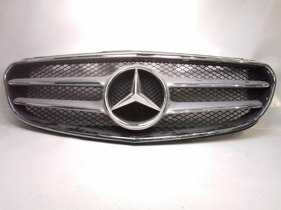 MASKA A2128850822 A2188880060 MERCEDES E CLASS (W212)FACELIFT 2013-201