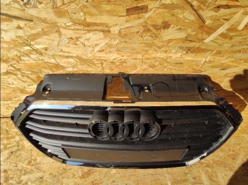 MASKA AUDI A3 8V3 REDIZAJN 16- 8V3853651AA