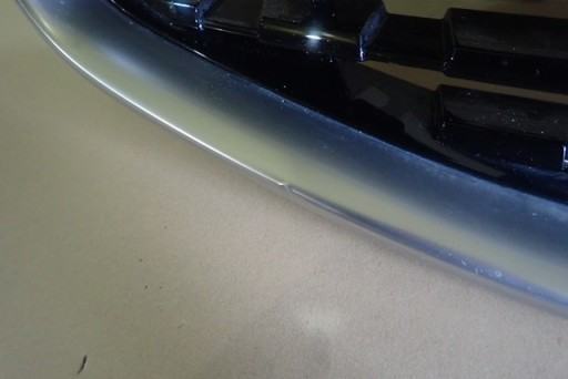 MASKA GRIL VOLVO XC60 2 II R DESIGN 31457464