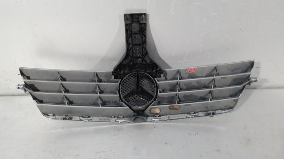 MASKA MERCEDES C KLASA (W203) > 00-04 A2038800383