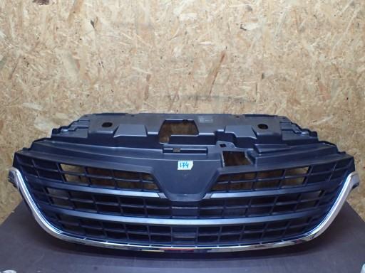 MASKA RENAULT MASTER III 3 REDIZAJN 19-