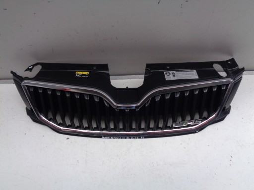 MASKA SKODA OCTAVIA III 3 RS 5E 5E0 12-16