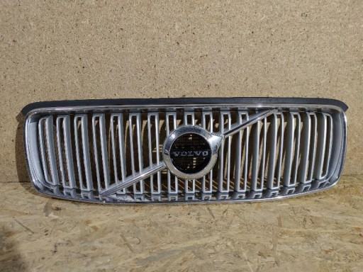 MASKA VOLVO XC90 II 15- KROM 31425933