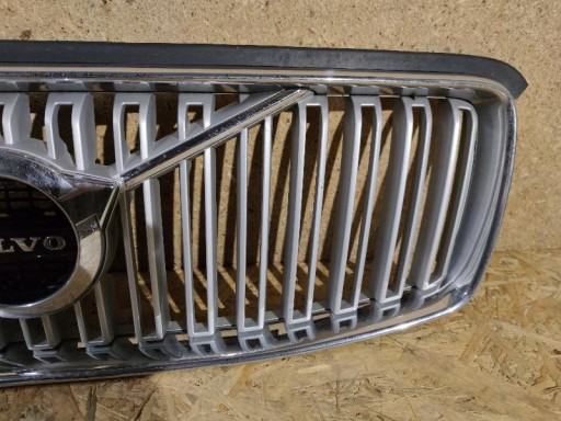 MASKA VOLVO XC90 II 15- KROM 31425933