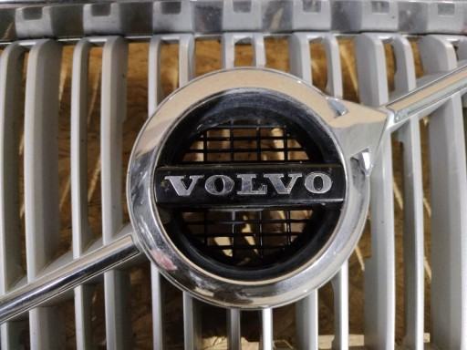 MASKA VOLVO XC90 II 15- KROM 31425933