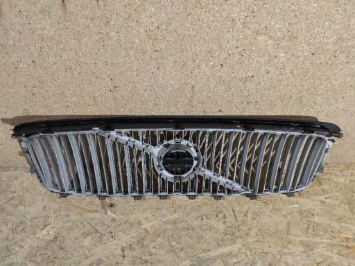 MASKA VOLVO XC90 II 15- KROM 31425933