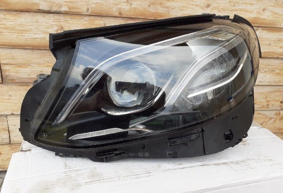 MERCEDES A2139064704 KZ MULTIBEAM XENON