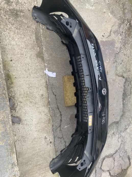 Mercedes-benz a177 komplet branik