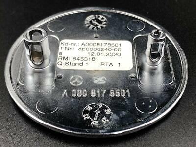 ***MERCEDES-BENZ***OZNAKA / A0008178501