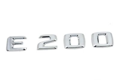 ***MERCEDES-BENZ***OZNAKA E200 E-KLASA 212/ W207***