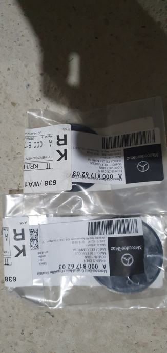 ***MERCEDES-BENZ***ZNAK MERCEDESA***OZNAKA PROIZVOĐAČA***