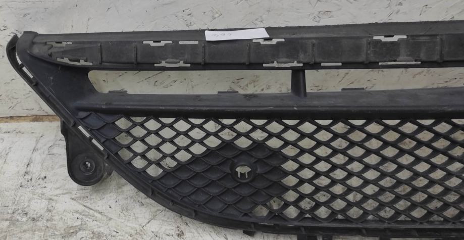 MERCEDES E KLASA AMG W213 MASKA GRILL DONJI 16-22 A2138856900