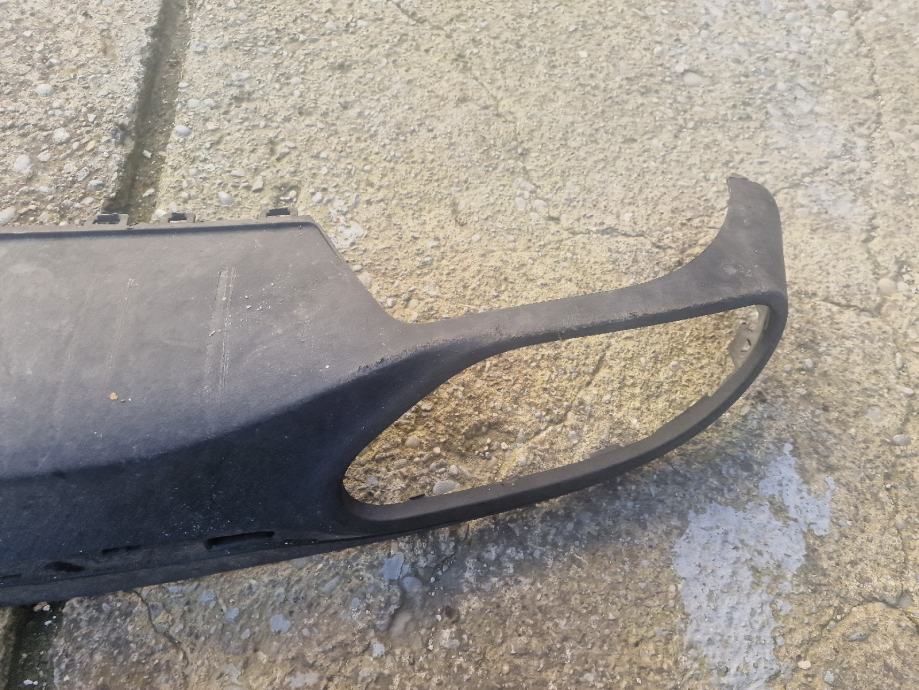 Mercedes E klasa difuzor A2138852125