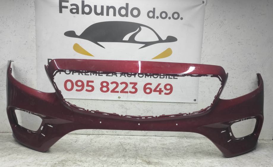 MERCEDES E KLASA E400 BRANIK PREDNJI AMG 18-20 A2388856800