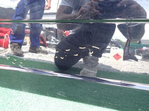 MERCEDES G-KLASA GKLASA VRATA ZADNJA ZADNJI GEPEK