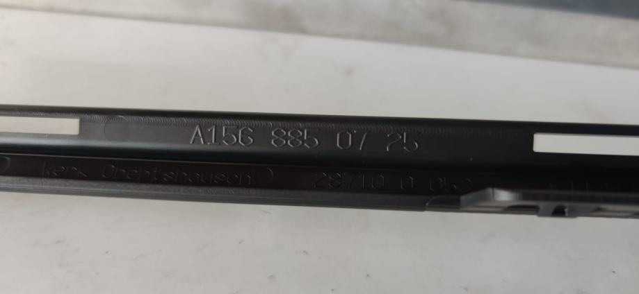 MERCEDES GLA W156 156 DIJELOVI PREDNJEG BRANIKA