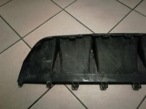 MERCEDES GLC A2538852906 DIFUZOR BRANIK ZADNJI