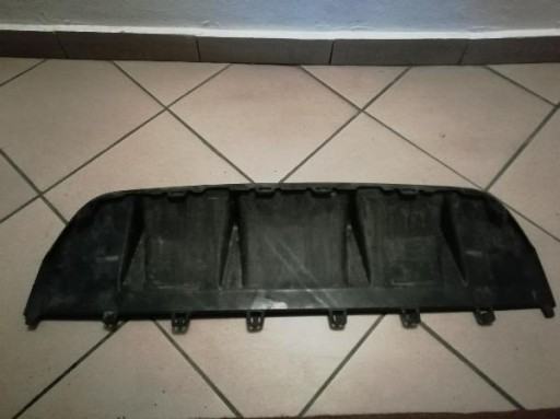 MERCEDES GLC A2538852906 DIFUZOR BRANIK ZADNJI