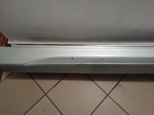 MERCEDES GLE W167 AMG A1676982301 LAJSNA PRAGA