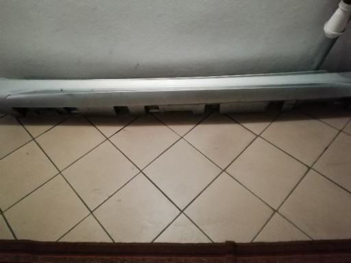 MERCEDES GLE W167 AMG A1676982301 LAJSNA PRAGA